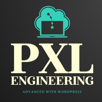 WordPress Desig Development Experts - PXL Engineering